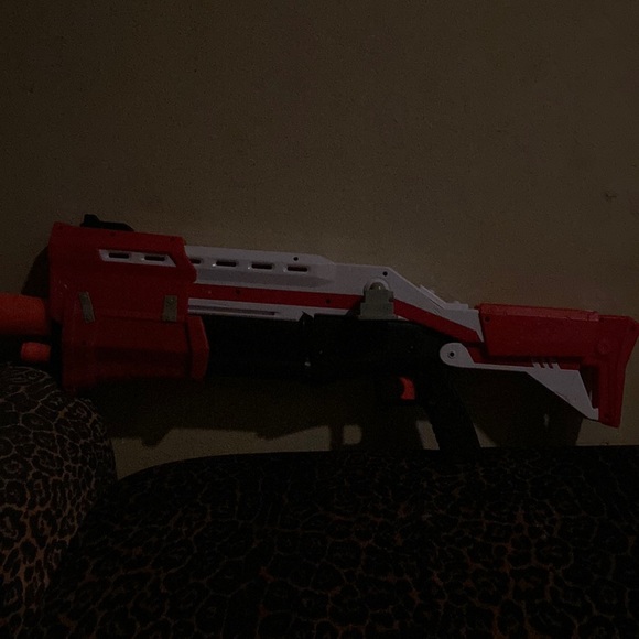 Nerf | Toys | Fortnight Nerf Gun | Poshmark